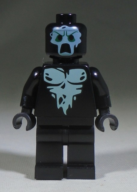 LEGO 79014 The Hobbit Necromancer of DOL Guldur Minifigure LOR081 for ...