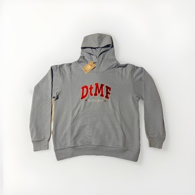 DTMF Hoodie L - Bad Bunny Residencia en el Choli Exclusive 'Only at the ...