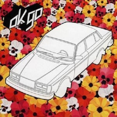 OK GO "OK GO" CD NEW | eBay