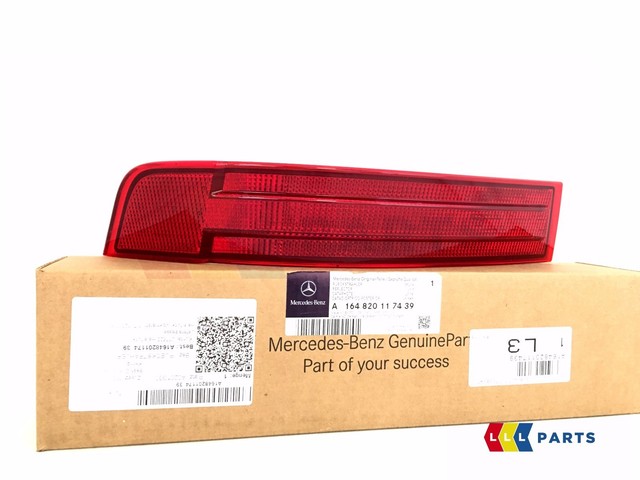 Mercedes-Benz A1648201174 for sale online | eBay