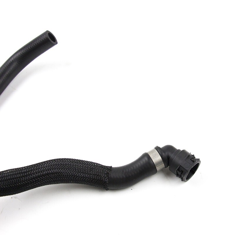 17127540020 Coolant Radiator Water Tank Hose For BMW 1'3'Series E90 E91 ...