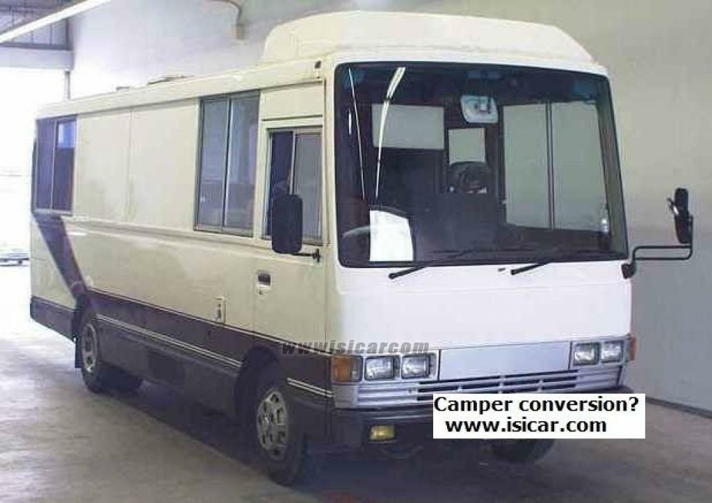 HINO RAINBOW BUS F5 RB145A FILTER FUEL DIESEL S2340-11133 JDM CAMPER ...