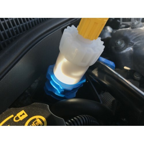 7222 DEF FILLER FUNNEL ADAPTER - GMC | eBay