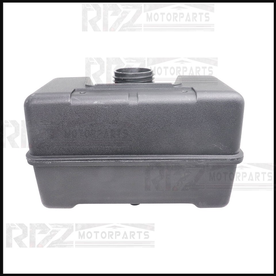 4-Quart Fuel Tank w/ Cap & Shut Off Valve Fit For Briggs & Stratton ...