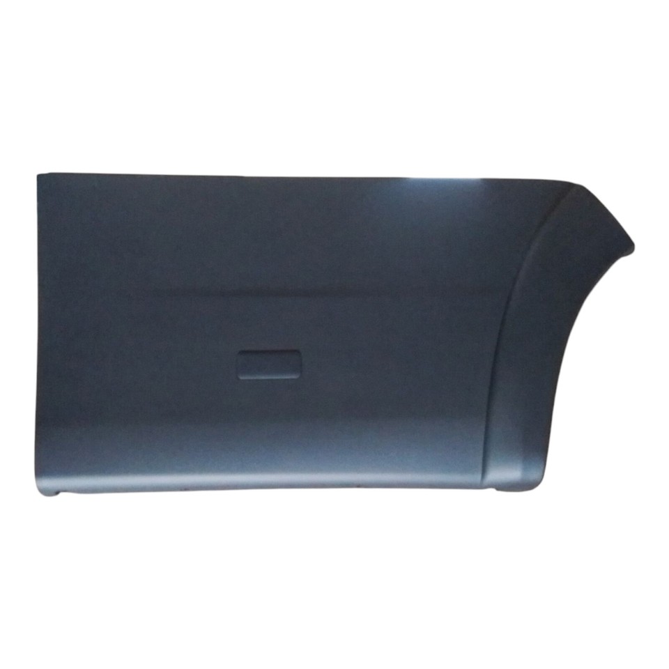 For 2019-2024 RAM Promaster Extended Right Rear Quarter Panel Trim ...