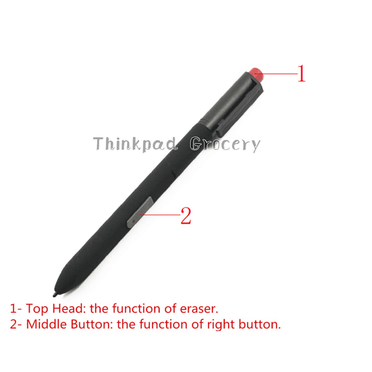 X230t Pen New/Orig Laptop Tablet Digitizer Stylus Pen For Lenovo
