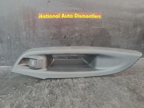 FORD FOCUS POWER WINDOW SWITCH LH FRONT/LH REAR/RH REAR, LW, 05/11-08/ ...