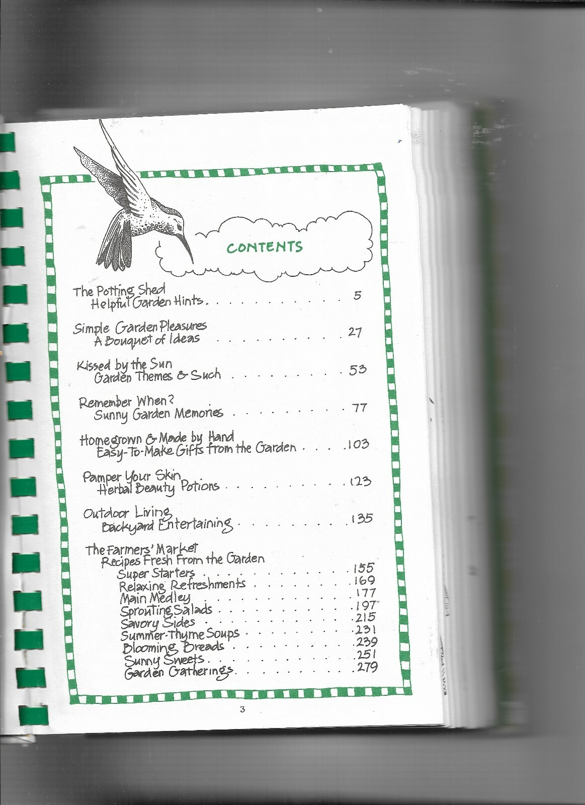 For Bees and Me : A Bouquet of Garden-Fresh Recipes, Memories, Hints ...