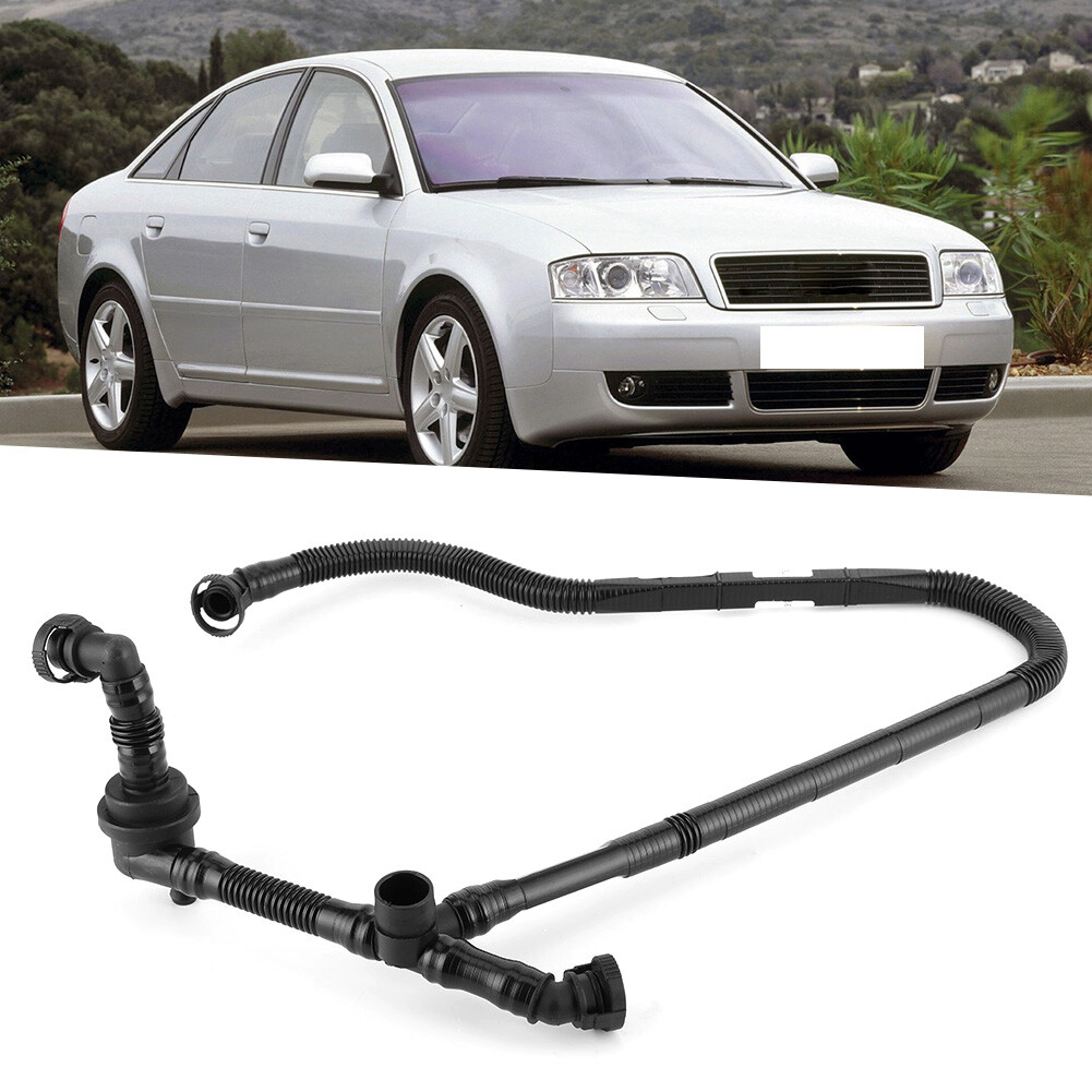 PCV Vent Vacuum Breather Hose 078103224R Replacement Part For A4 A6 | eBay