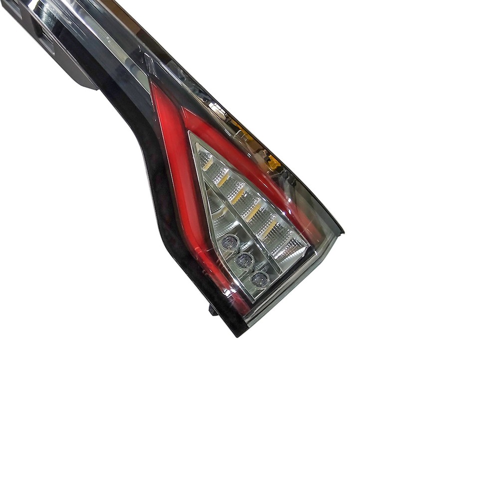 For Ford Edge 2015 2016 2017 2018 HT4Z-13A565-G Rear Tail Light ...