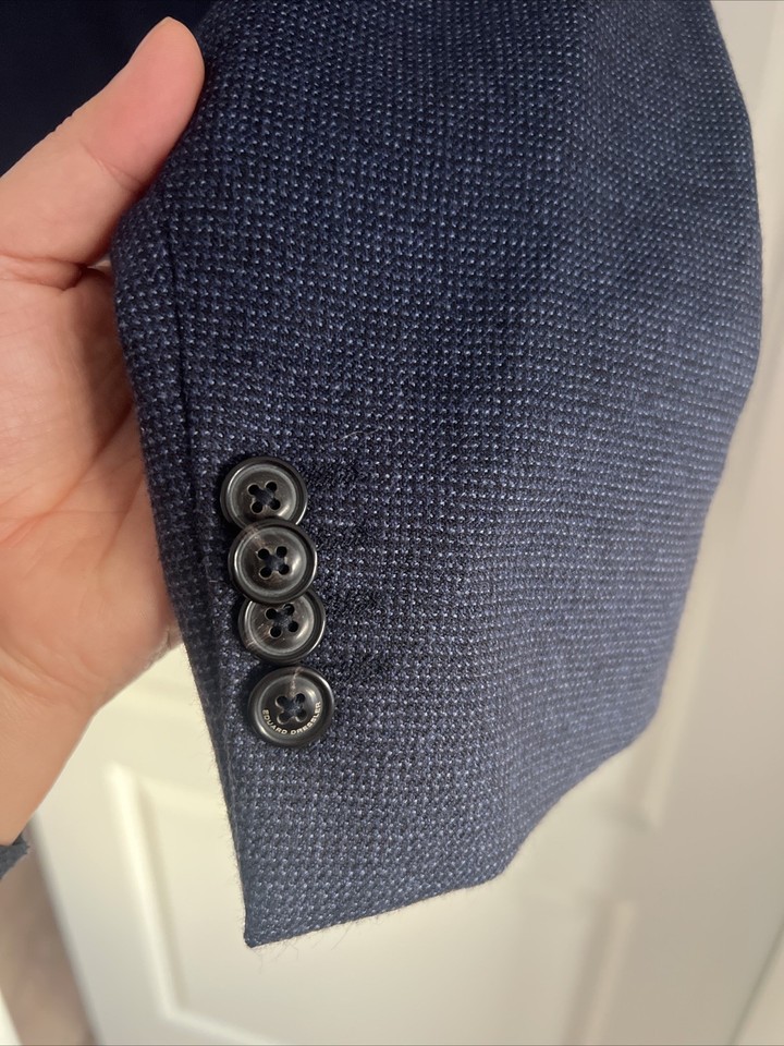 Blazer Wüsthoff - Eduard Dressler | eBay.de