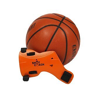 Basketball Shooting and Training Equipment Aid, Perfect Shot Form Every ...