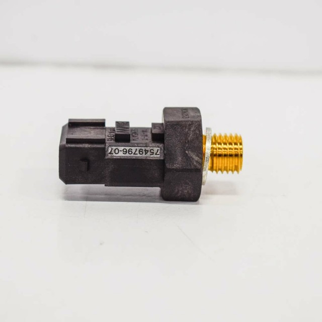 Genuine BMW OEM 12617549796 Oil Pressure Sensor for sale online | eBay