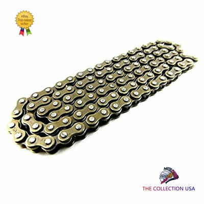 CHAIN #25, 126 LINKS FOR RAZOR POCKET MOD (HANNAH MONTANA, KIKI, RAZOR ...