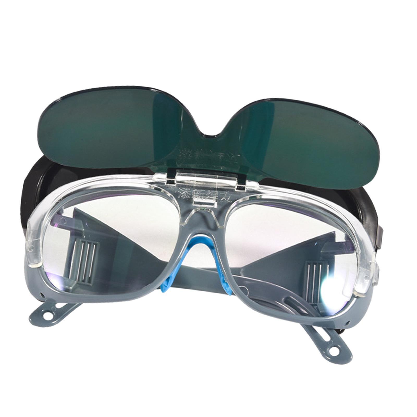 Welding Goggles Protection Welding Glasses for Cutting Soldering ...