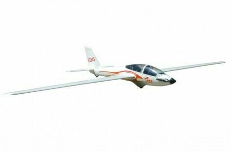 FMS Fox 2.3m V2 PNP Airplanes - FMM023P for sale online | eBay