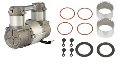 Respironics SimplyGo Thomas Compressor Rebuild Kit o2 Concentrator ...