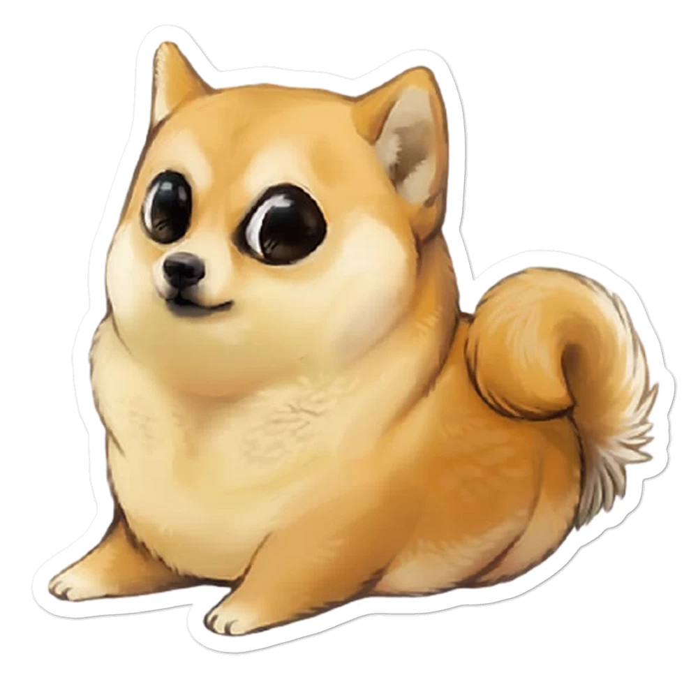 Could You Not Meme Doge