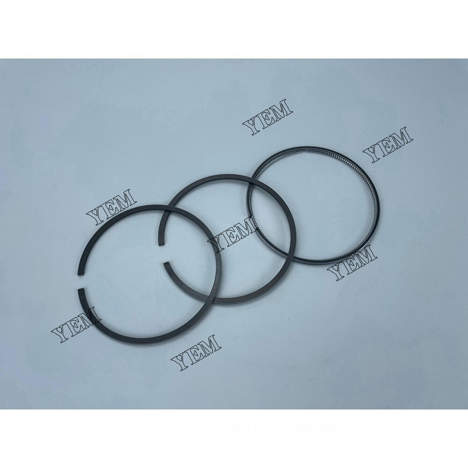 FD33 Piston Rings Set For Nissan Engine. | eBay
