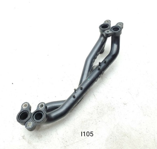 2013 2014 2015 AUDI A4 A5 A6 A7 S4 S5 Q5 3.0 SUPERCHARGER COOLANT PIPE ...
