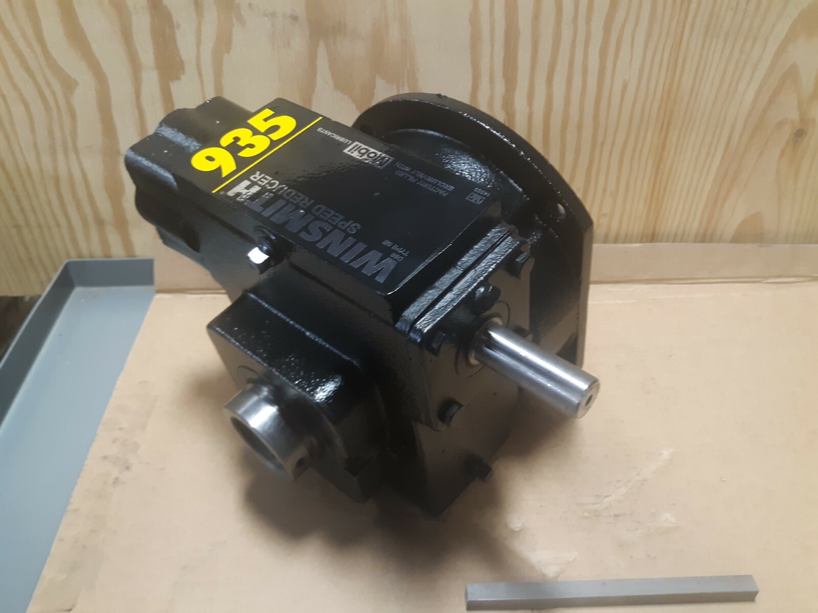 *NOS* Winsmith 935DSFE Gearbox 30:1 3.01HP 2816 in/lbs 935XSFE065X0EK ...