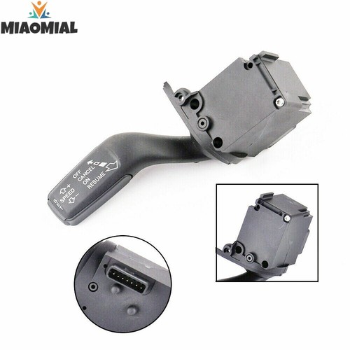 Sale Speed Cruise Control System Stalk Switch For Audi A4 A6 A8 Q7 S4 ...