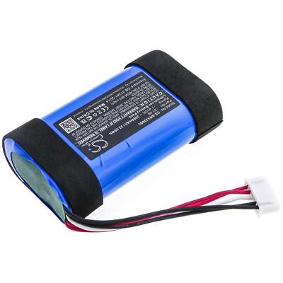 ST-06 Battery for Sony SRS-XB31, 3000mAh - sold by smavco | eBay