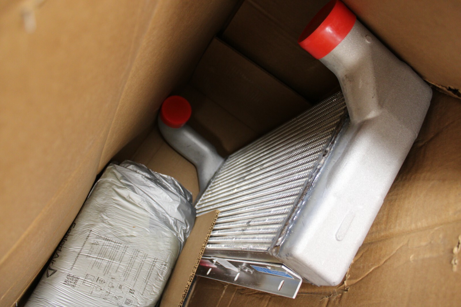 FLEETGUARD CV50628 - Cross reference air filters