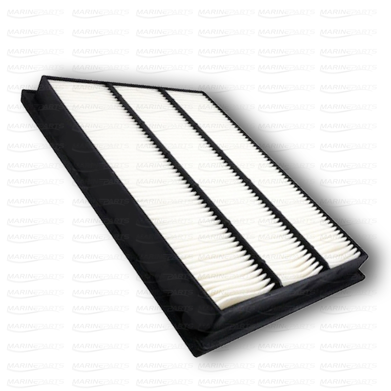 Engine Air Filter Replacement Volvo Penta D4 D6 D9 D11 Insert 21702999 ...