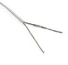 2 or 3 core PVC transparent clear electrical cable flex wire 0.50mm to ...