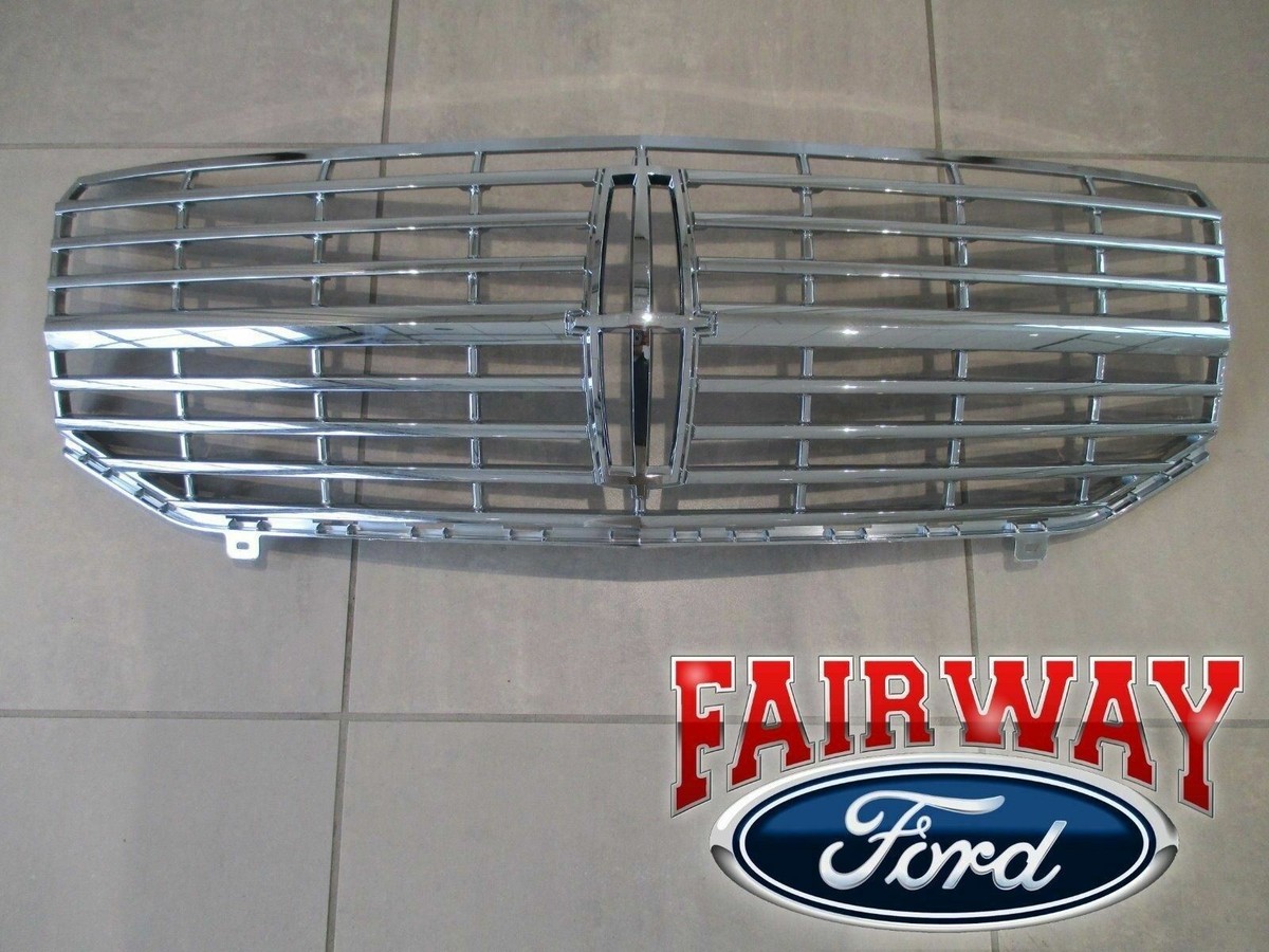 Lincoln Navigator Parts And Accessories Lincoln Navigator Spare Parts