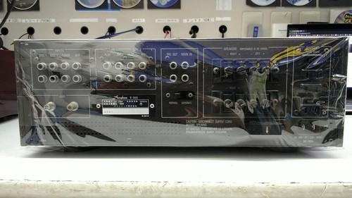 Accuphase E-303 Integrated Amplifier Vintage Stereo Hi-Fi Japan | eBay