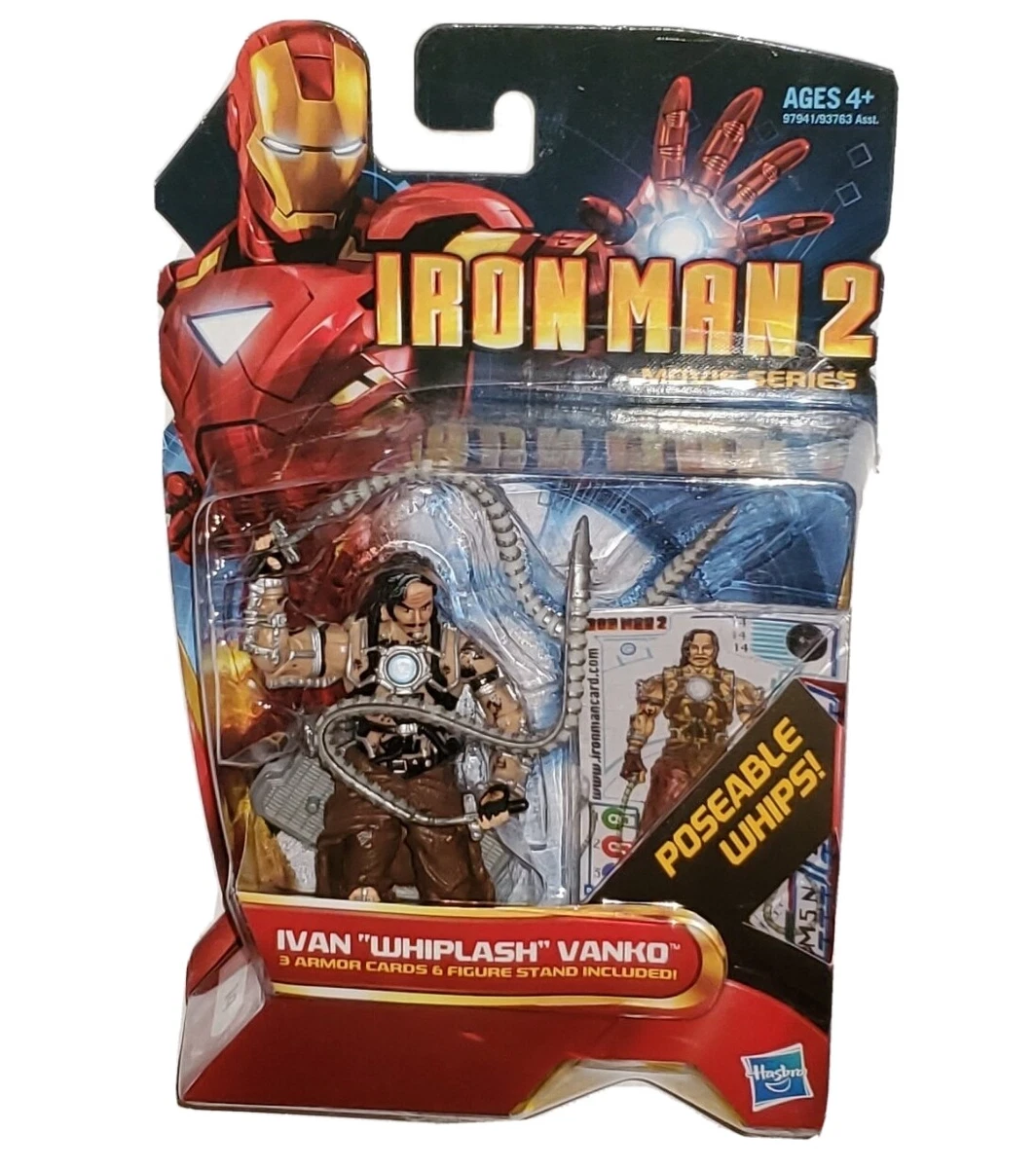 Ivan Iron
