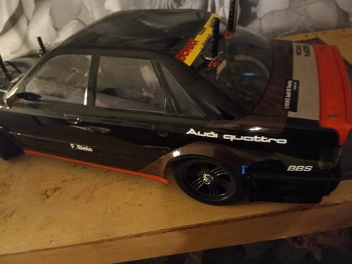 Tamiya Cva Mini Shock Unit Cylinder 4 TT 01 M 05 Tam 53619 for sale ...