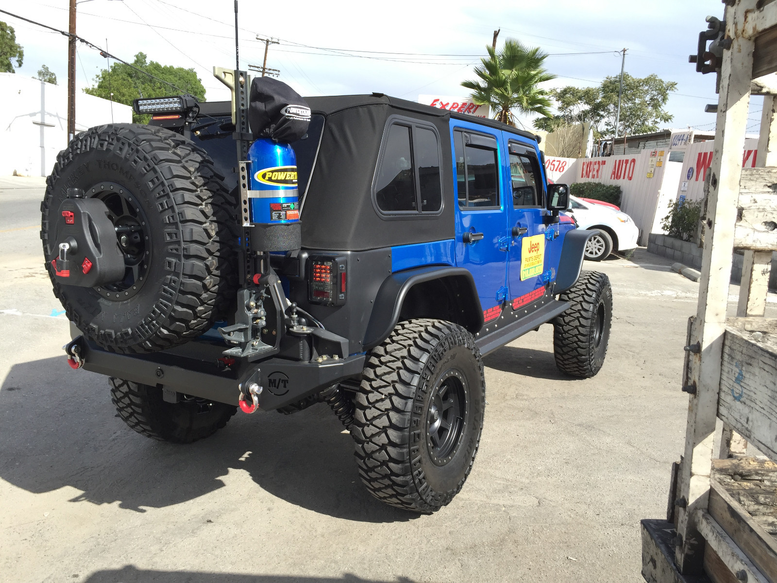 JEEP DODGE 4.7 L. RELUCTOR RING 16 TEETH TONE WHEEL CRANK SHAFT 8 ...