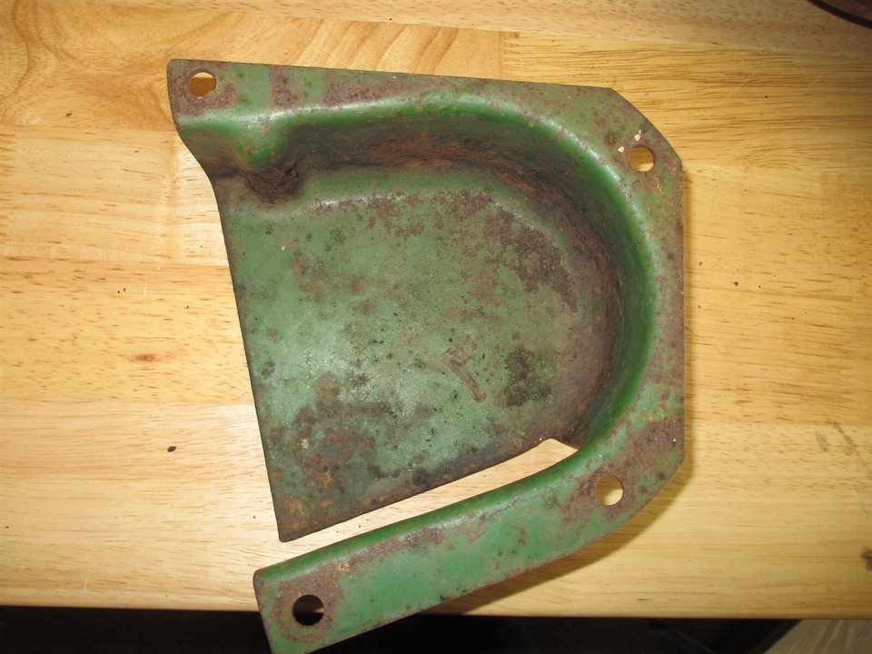 1963-1967 JOHN DEERE 110 112 GARDEN TRACTOR PTO COVER M41947 NLA JD | eBay