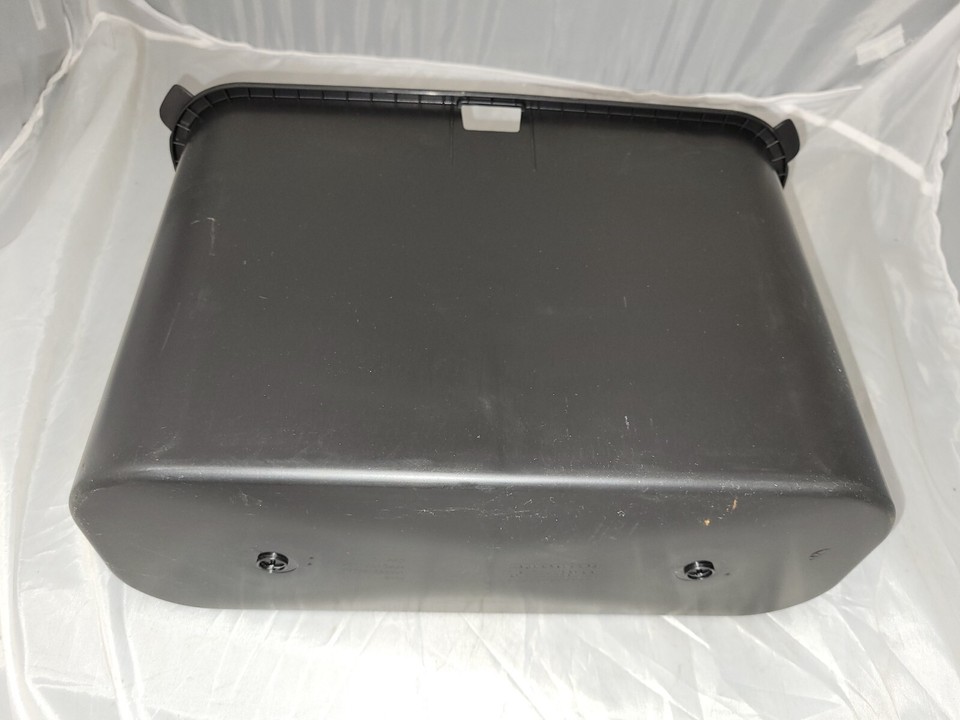 12-18 Dodge RAM Rear Floor Removal Storage Compartment Bin OEM | eBay