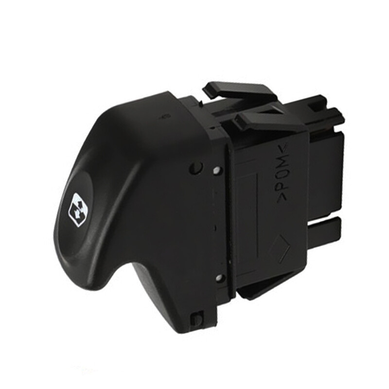 7700838100 Electric Power Window Lifter Control Switch For Renault ...