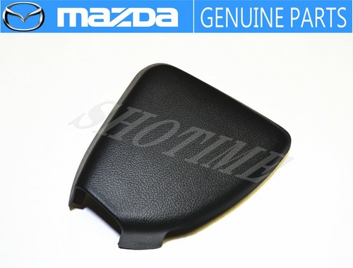 MAZDA RX-7 FD3S Genuine Left Side Rear Trunk Gate Hole Trim Cover JDM ...