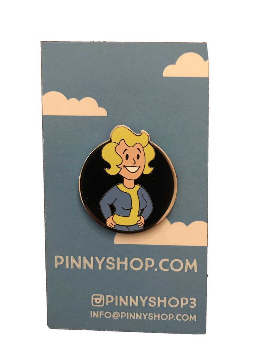 Fallout Vault Girl Pin Vault Girl Statue Model Kit By Jigglystix Pin
