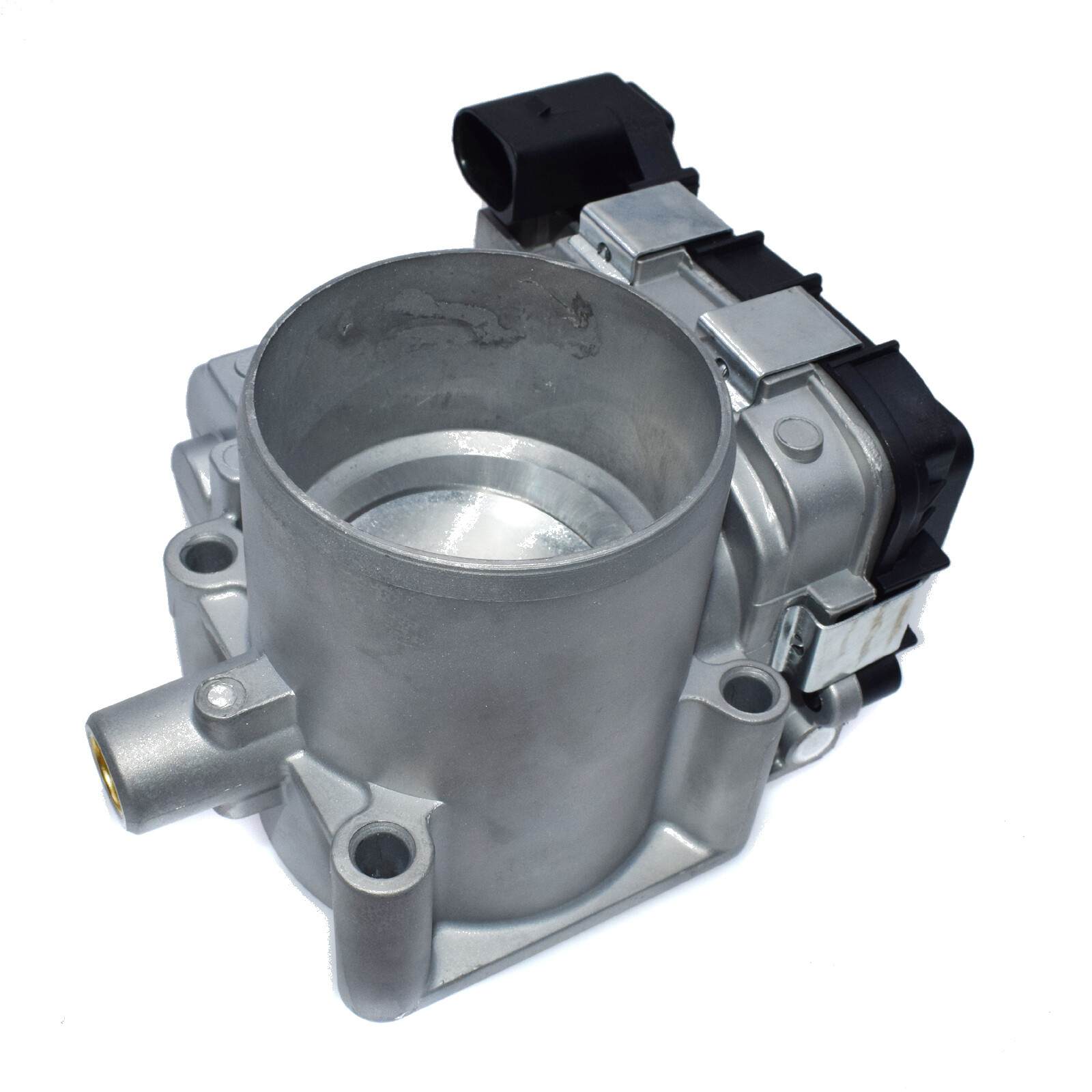 Throttle Body 03C133062D,03C133062AA For Audi Seat Skoda VW Touran Golf ...