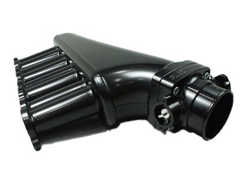 2RZ Plazmaman Pro Intake 4 PORT - BLACK | eBay