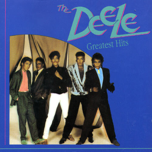 The Deele - Greatest Hits [New CD] Canada - Import | eBay