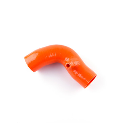 Fit Mini 2002-2008 Cooper S R52 R53 Silicone Air Intake Upper Duct Hose ...