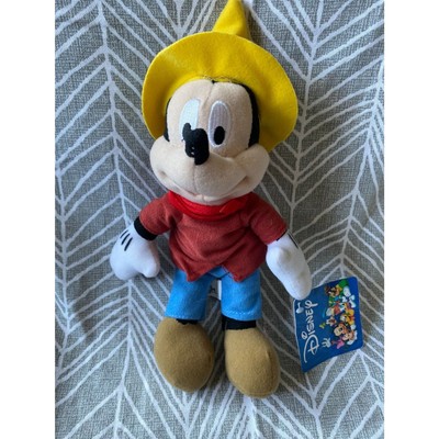 Mickey Mouse still has tags Mickey the Wizard | eBay