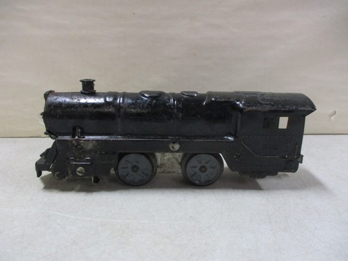Marx Locomotive AA | eBay