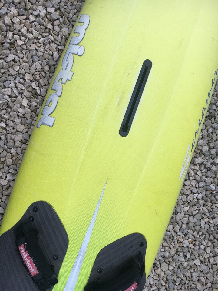 Mistral Screamer 103 Windsurfing Board | eBay UK