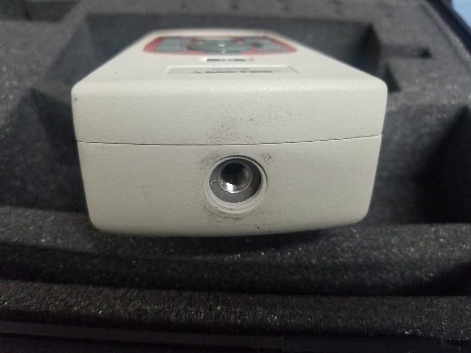 Ametek/Chatillon DFE Series Industrial Handheld Digital Force Gauge ...