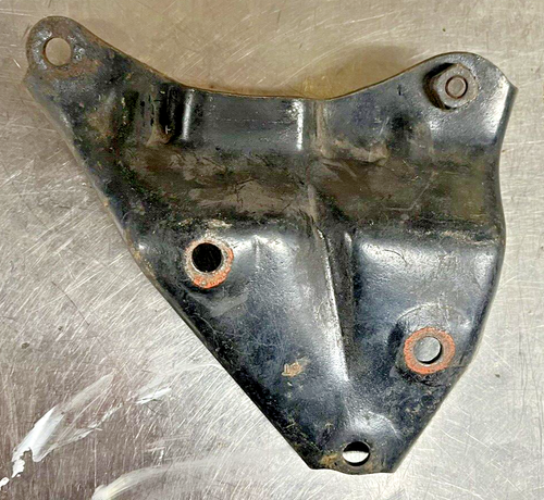 1971-1979 Chevrolet small block ac compressor bracket C10 K10 Chevelle ...