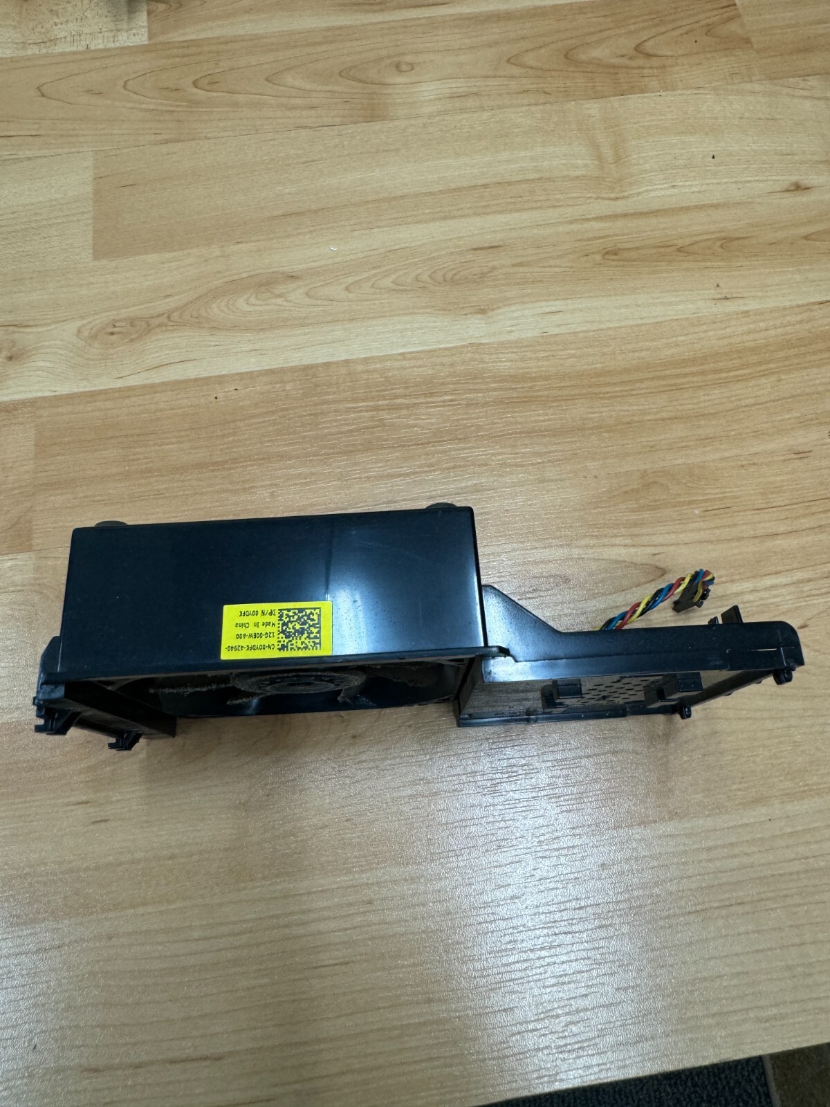 Dell Cooling Fan assembly w/Speaker 0G928P G928P 00YDFK 0YDFK 0D9899 ...